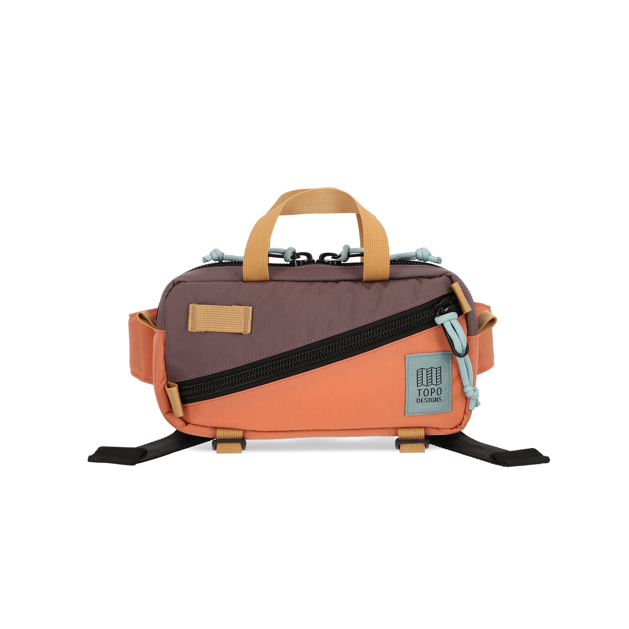 Hip Packs, Crossbody Bags, Bum Bags, & Fanny Packs | Topo Designs