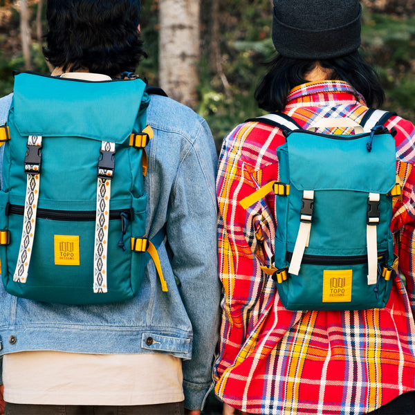 Rover Pack Mini 10L Spruce | Topo Designs EU