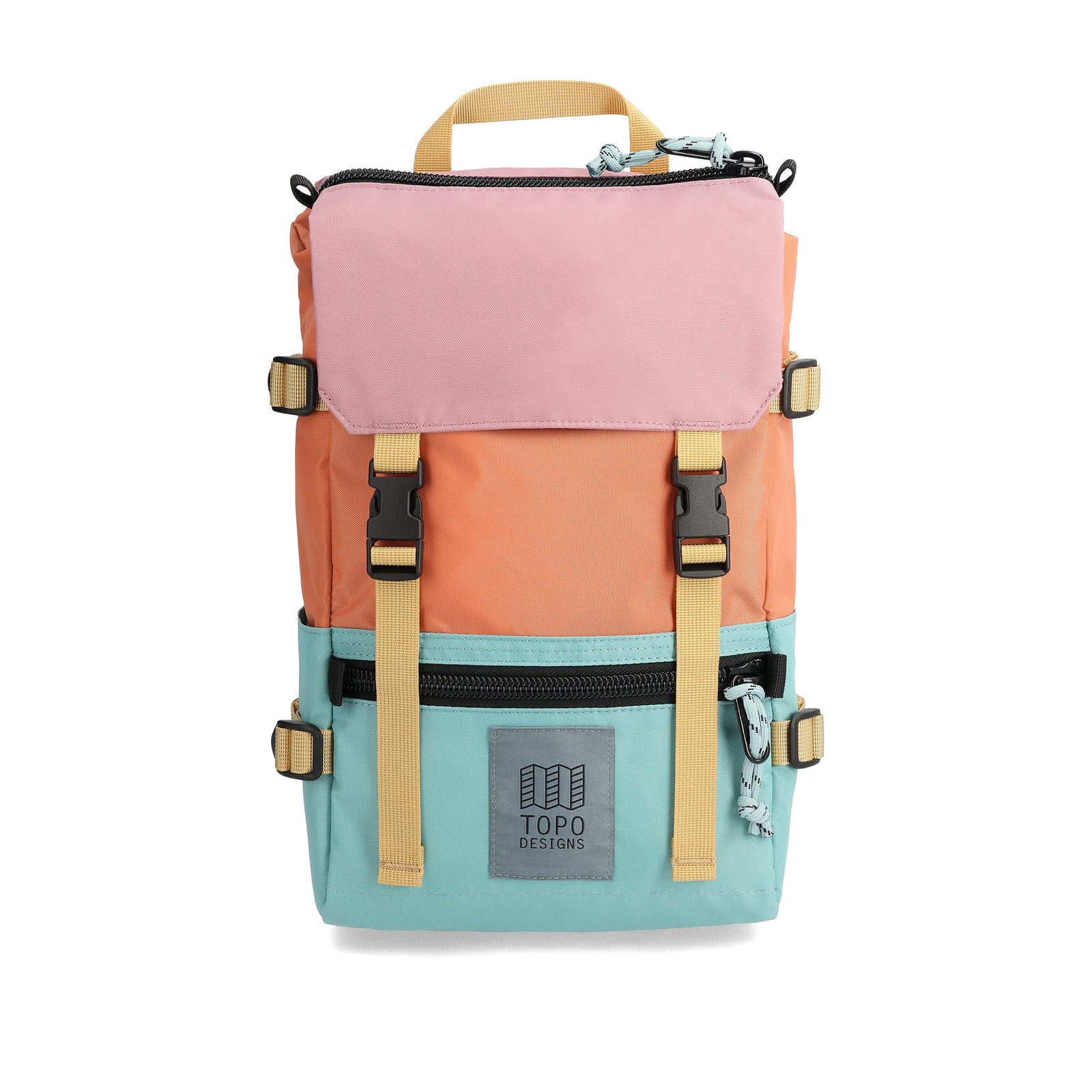 Rover Pack Mini Backpack | Topo Designs