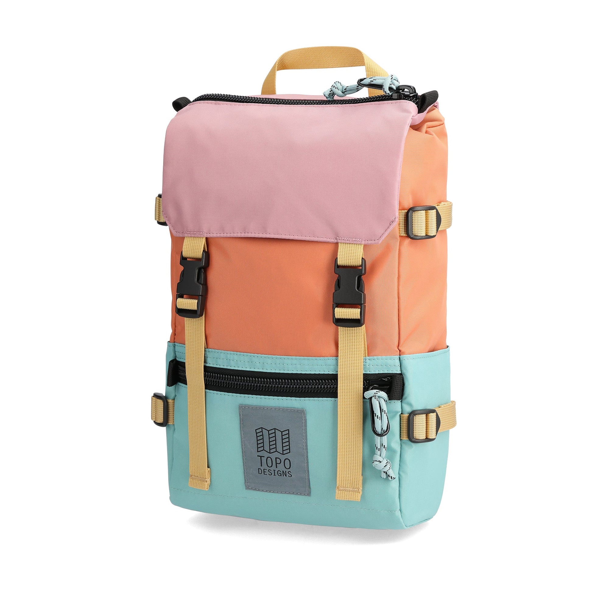 Rover Pack Mini Backpack | Topo Designs